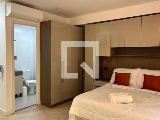 Apartamento para Venda em São Paulo/SP Pinheiros 1 Quartos