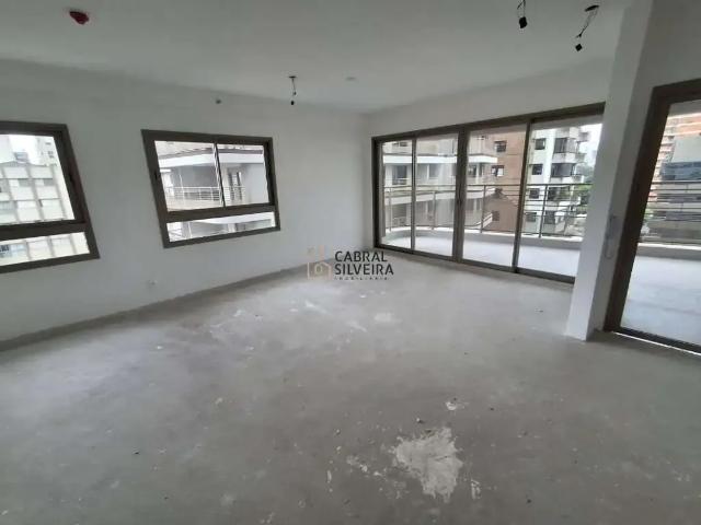 Apartamento para Venda em São Paulo/SP Pinheiros 1 Quartos
