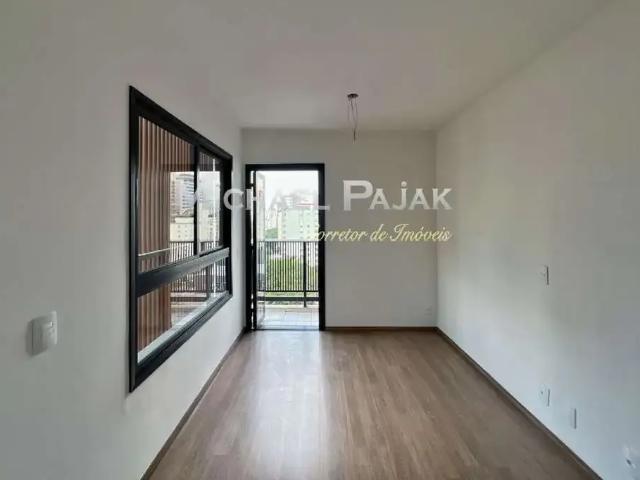 Apartamento para Venda em São Paulo/SP Pinheiros 1 Quartos