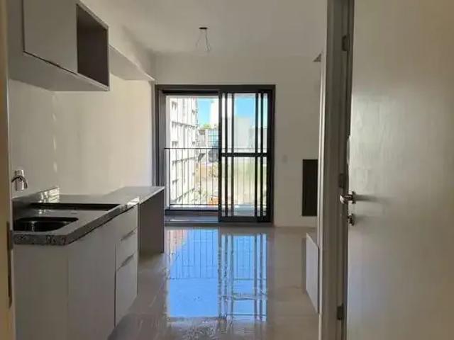 Apartamento para Venda em São Paulo/SP Pinheiros 1 Quartos