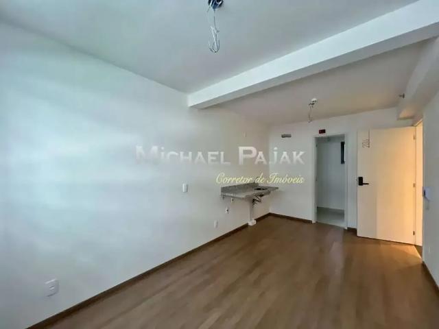 Apartamento para Venda em São Paulo/SP Pinheiros 1 Quartos
