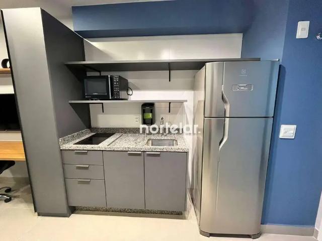Apartamento para Venda em São Paulo/SP Pinheiros 1 Quartos