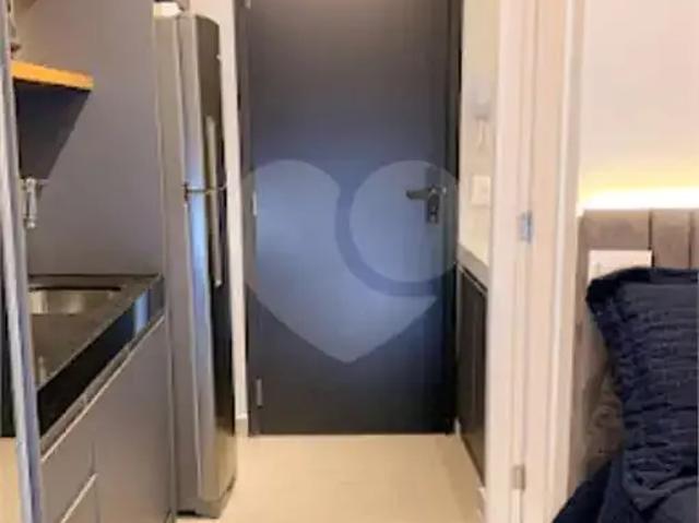 Apartamento para Venda em São Paulo/SP Pinheiros 1 Quartos