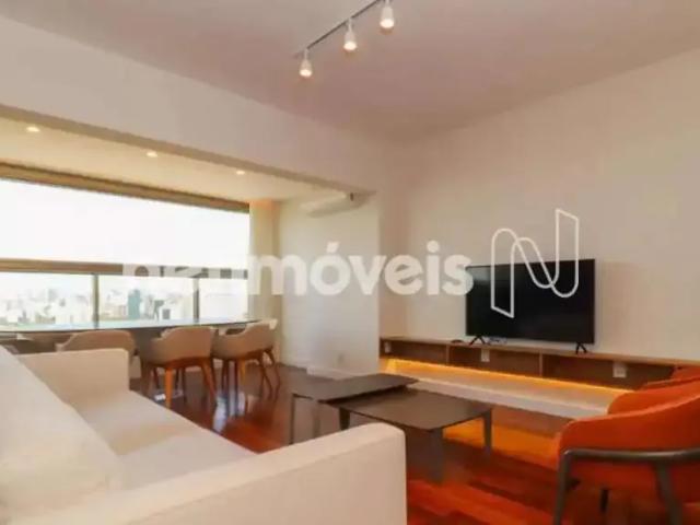 Apartamento para Venda em São Paulo/SP Pinheiros 1 Quartos