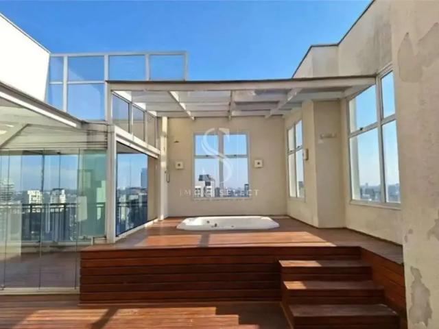 Apartamento para Venda em São Paulo/SP Pinheiros 1 Quartos