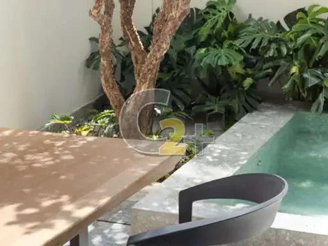 Apartamento para Venda em São Paulo/SP Pinheiros 1 Quartos