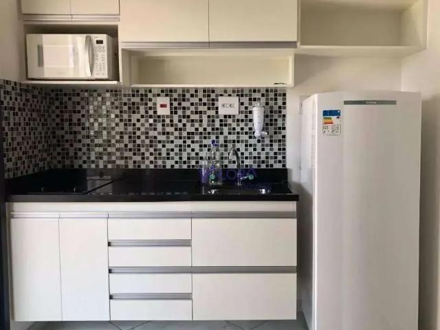 Apartamento para Venda em São Paulo/SP Pinheiros 1 Quartos