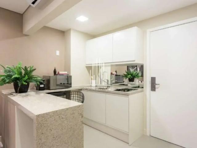 Apartamento para Venda em São Paulo/SP Pinheiros 1 Quartos