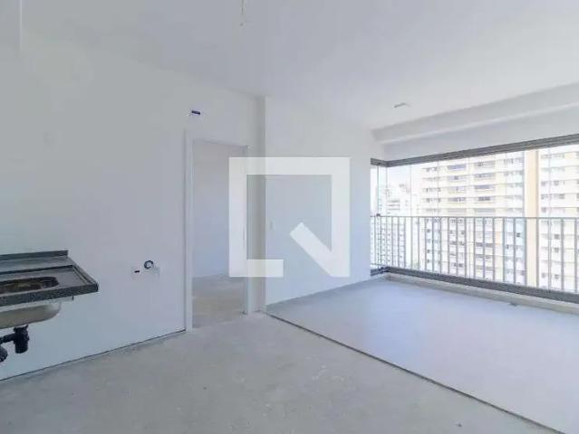 Apartamento para Venda em São Paulo/SP Pinheiros 1 Quartos