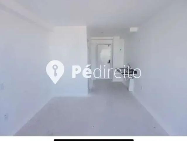 Apartamento para Venda em São Paulo/SP Pinheiros 1 Quartos