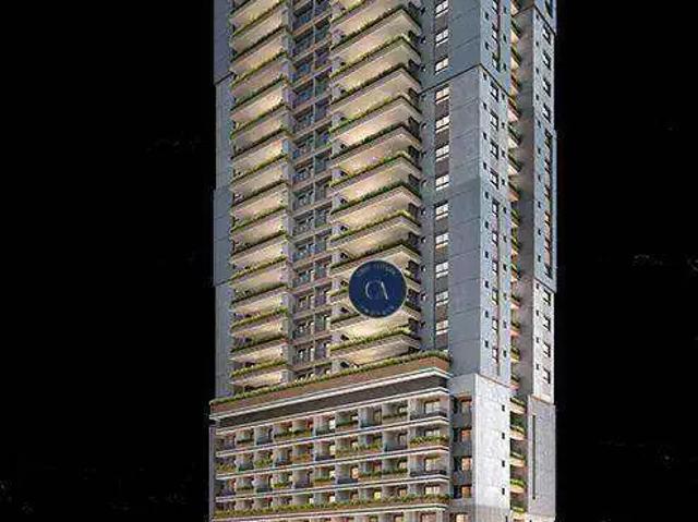 Apartamento para Venda em São Paulo/SP Pinheiros 1 Quartos