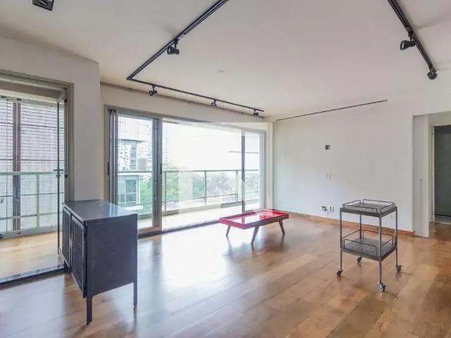 Apartamento para Venda em São Paulo/SP Pinheiros 1 Quartos