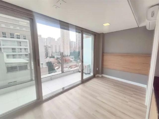 Apartamento para Venda em São Paulo/SP Pinheiros 1 Quartos
