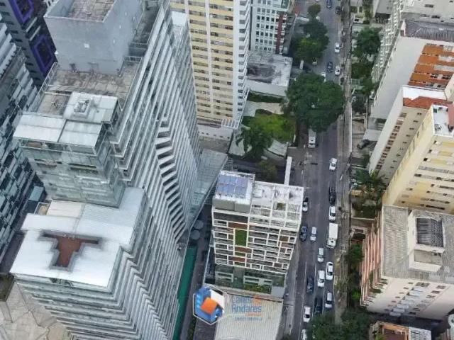 Apartamento para Venda em São Paulo/SP Pinheiros 1 Quartos