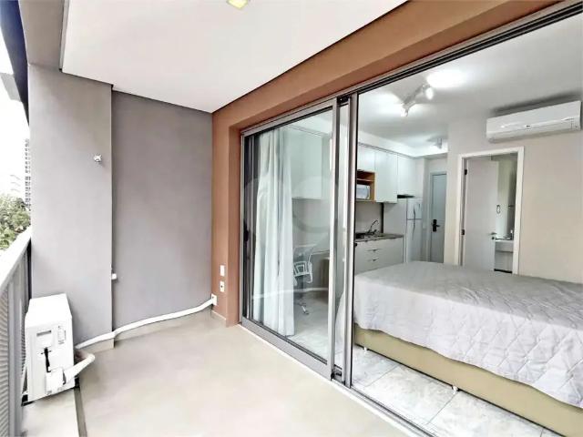 Apartamento para Venda em São Paulo/SP Pinheiros 1 Quartos