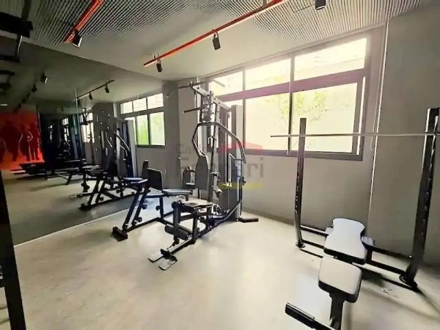 Apartamento para Venda em São Paulo/SP Pinheiros 1 Quartos