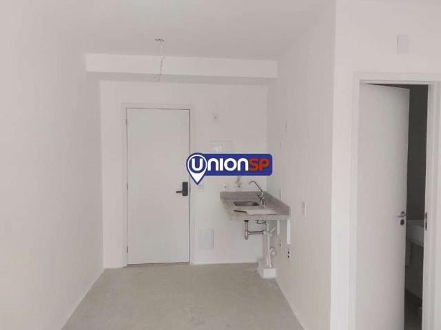 Apartamento para Venda em São Paulo/SP Pinheiros 1 Quartos