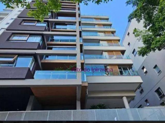 Apartamento para Venda em São Paulo/SP Pinheiros 1 Quartos