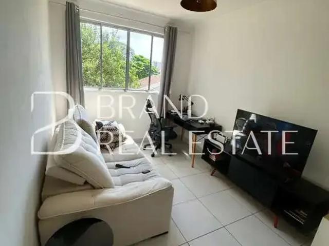 Apartamento para Venda em São Paulo/SP Pinheiros 1 Quartos
