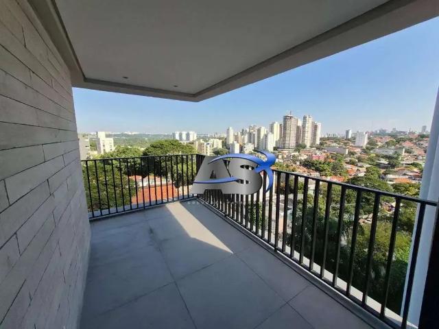 Apartamento para Venda em São Paulo/SP Pinheiros 1 Quartos