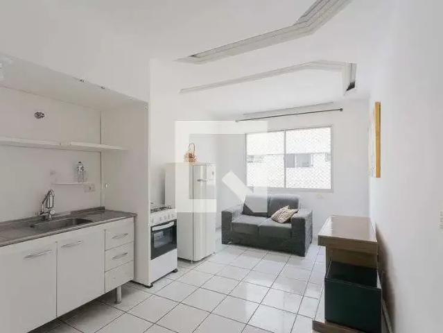 Apartamento para Venda em São Paulo/SP Pinheiros 1 Quartos