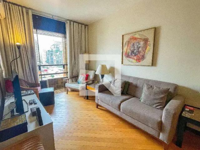 Apartamento para Venda em São Paulo/SP Pinheiros 1 Quartos