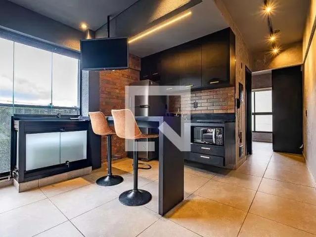 Apartamento para Venda em São Paulo/SP Pinheiros 1 Quartos
