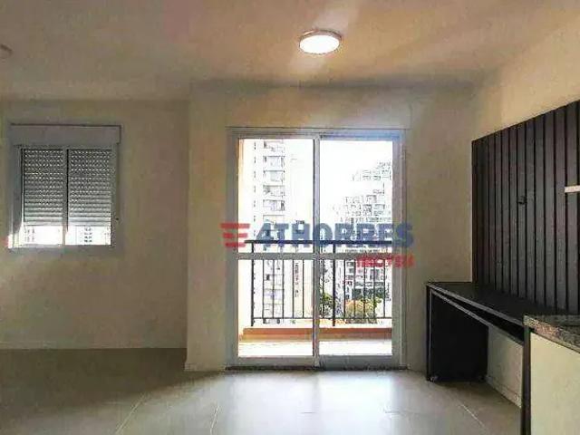 Apartamento para Venda em São Paulo/SP Pinheiros 1 Quartos