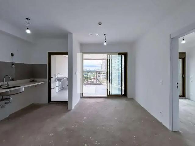 Apartamento para Venda em São Paulo/SP Pinheiros 1 Quartos