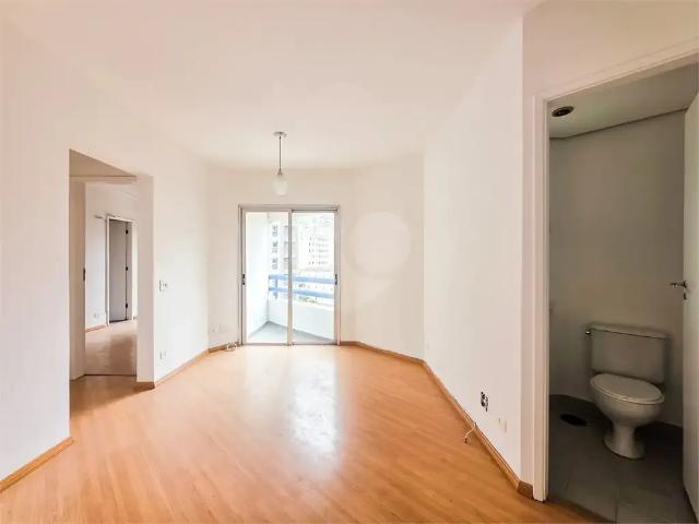Apartamento para Venda em São Paulo/SP Pinheiros 1 Quartos