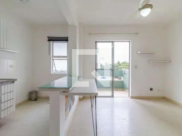 Apartamento para Venda em São Paulo/SP Pinheiros 1 Quartos