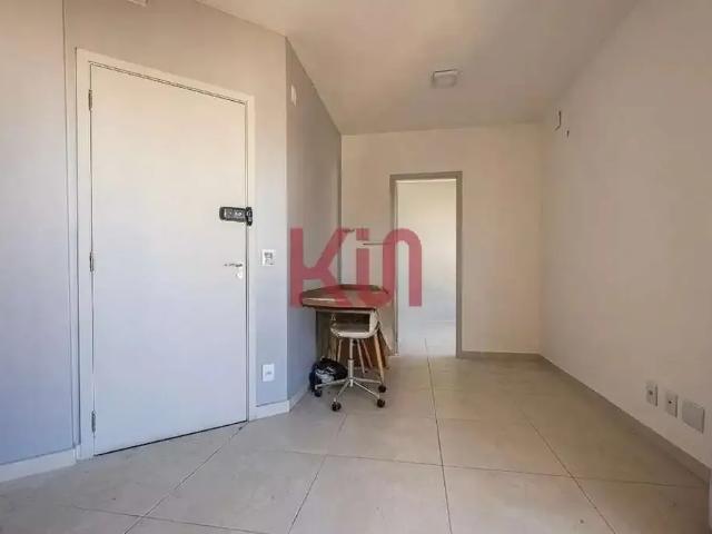 Apartamento para Venda em São Paulo/SP Pinheiros 1 Quartos