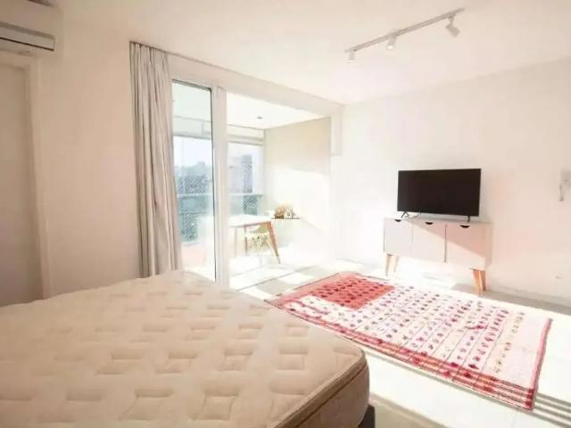 Apartamento para Venda em São Paulo/SP Pinheiros 1 Quartos