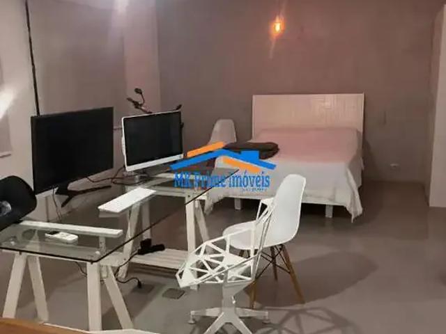 Apartamento para Venda em São Paulo/SP Pinheiros 1 Quartos