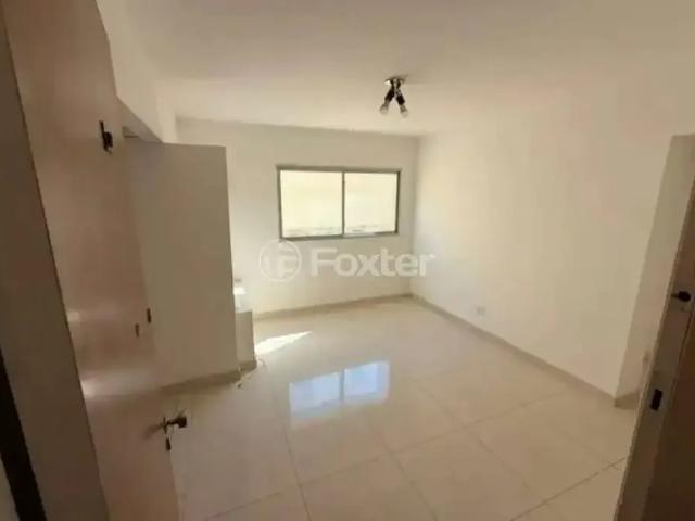 Apartamento para Venda em São Paulo/SP Pinheiros 1 Quartos