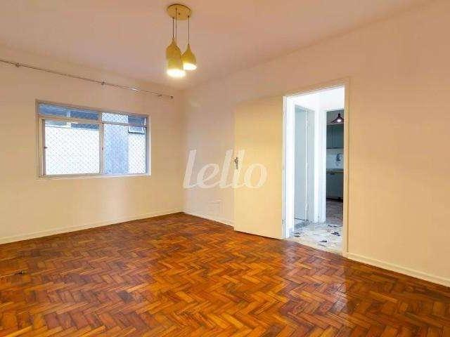 Apartamento para Venda em São Paulo/SP Pinheiros 1 Quartos