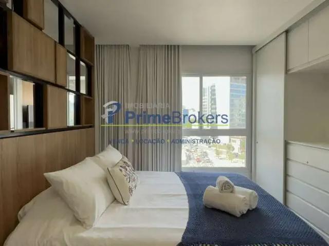 Apartamento para Venda em São Paulo/SP Pinheiros 1 Quartos
