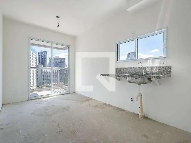 Apartamento para Venda em São Paulo/SP Pinheiros 1 Quartos