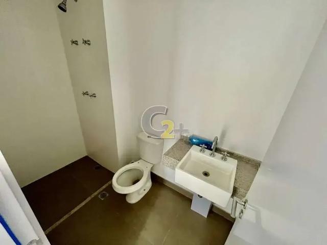 Apartamento para Venda em São Paulo/SP Pinheiros 1 Quartos