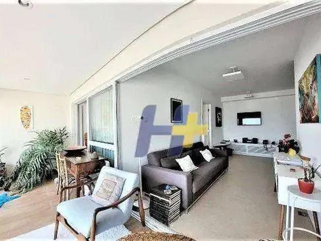 Apartamento para Venda em São Paulo/SP Pinheiros 1 Quartos