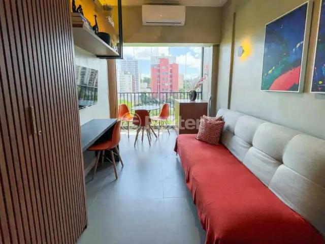 Apartamento para Venda em São Paulo/SP Pinheiros 1 Quartos