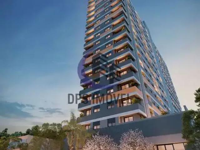 Apartamento para Venda em São Paulo/SP Pinheiros 1 Quartos