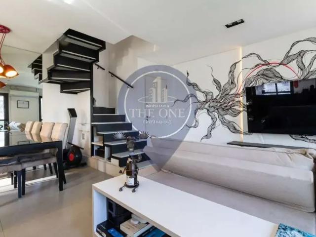 Apartamento para Venda em São Paulo/SP Pinheiros 1 Quartos