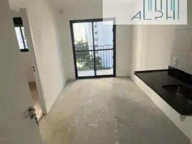 Apartamento para Venda em São Paulo/SP Pinheiros 1 Quartos