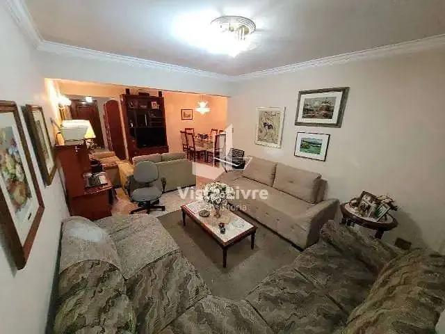 Apartamento para Venda em São Paulo/SP Pinheiros 1 Quartos