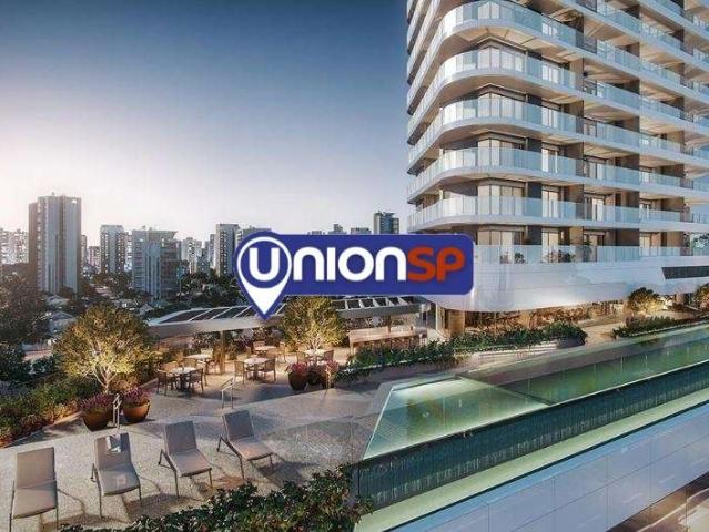Apartamento para Venda em São Paulo/SP Pinheiros 1 Quartos