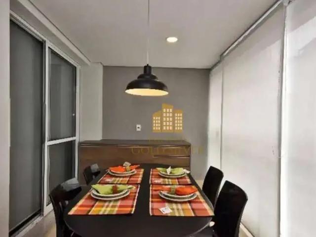 Apartamento para Venda em São Paulo/SP Pinheiros 1 Quartos
