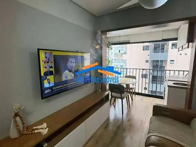 Apartamento para Venda em São Paulo/SP Pinheiros 1 Quartos
