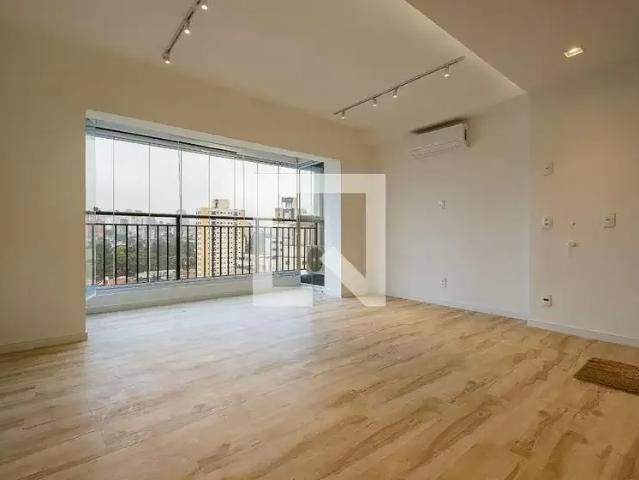 Apartamento para Venda em São Paulo/SP Pinheiros 1 Quartos