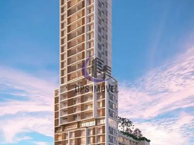 Apartamento para Venda em São Paulo/SP Pinheiros 1 Quartos